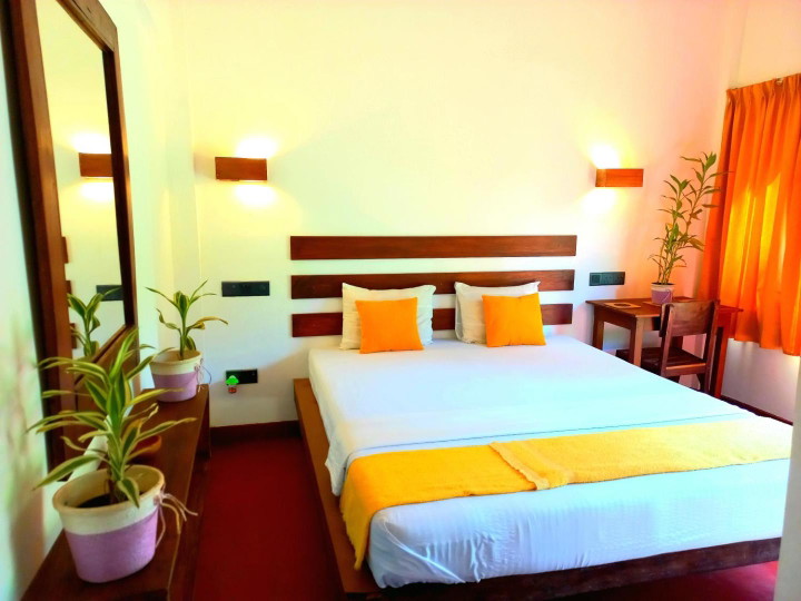 Coco Garden Villas 4 - Hikkaduwa