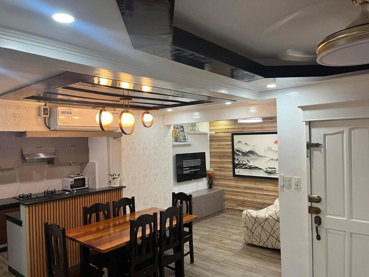 Feel At Home 2 Bedroom Apartment - Calumpit