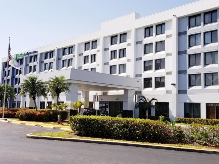 Holiday Inn Express & Suites Miami - Hialeah By Ihg - Doral, FL