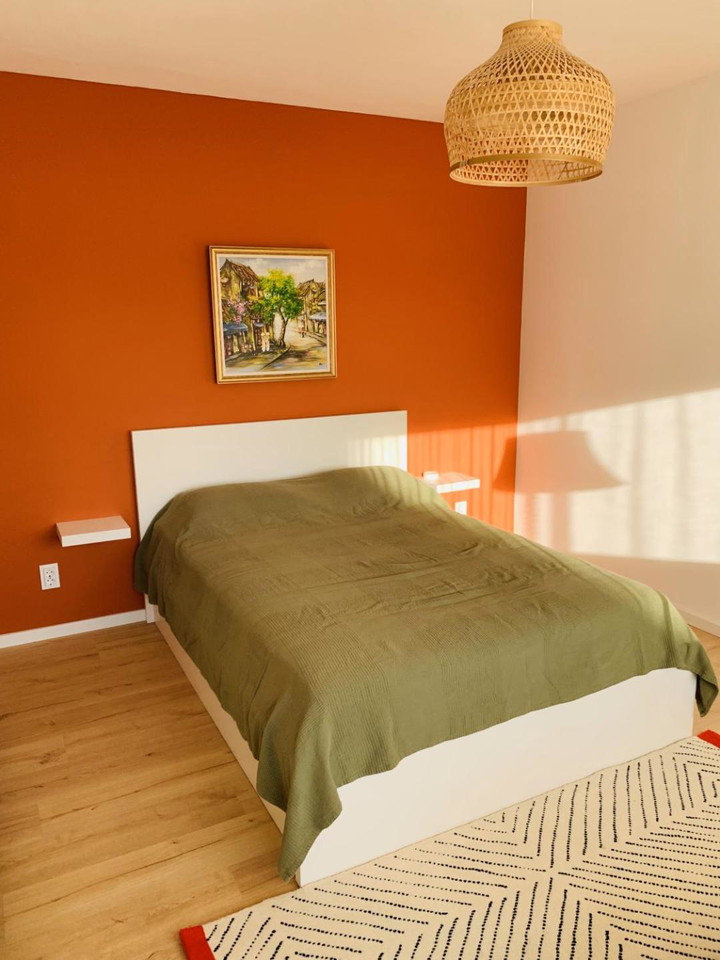 Trifoiului 25 Apartment - Free Parking - Cluj-Napoca
