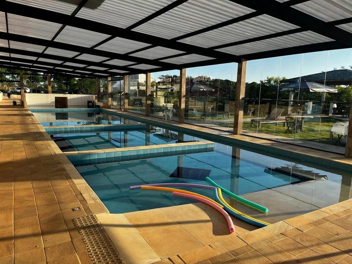 Hotel Fazenda Colina Dos Sonhos - Socorro