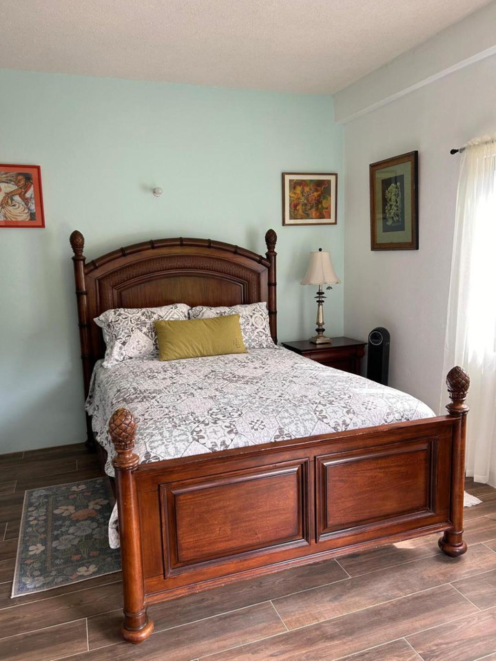 Osun Villa - Granada