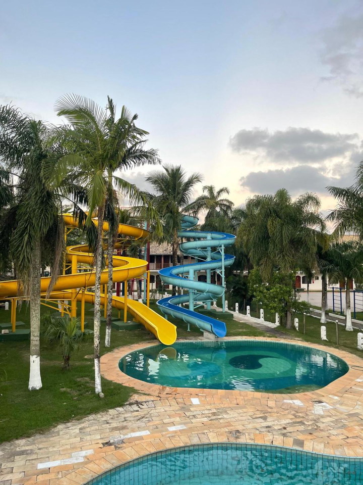 Porto Marina Resort - Ilha Comprida
