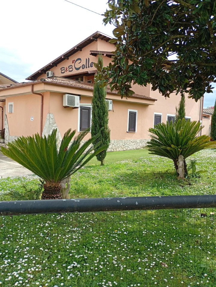Beds Ar Colle 2 - Valmontone