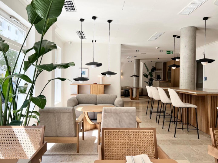 Adelante Boutique Hotel - Berlin