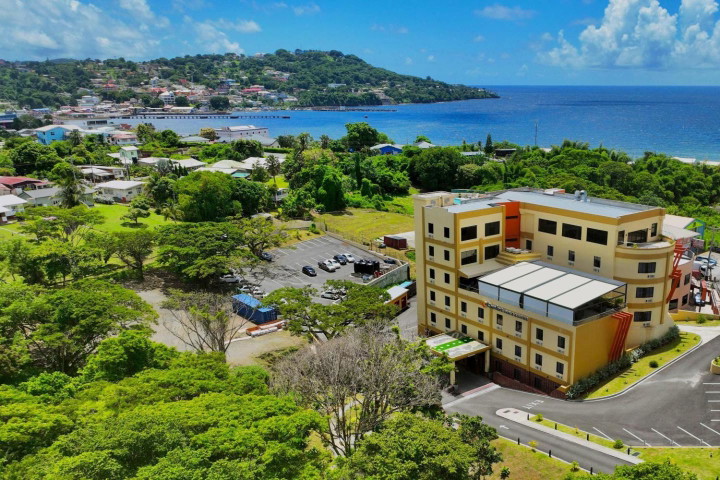 Comfort Inn & Suites Tobago - Trinidad and Tobago