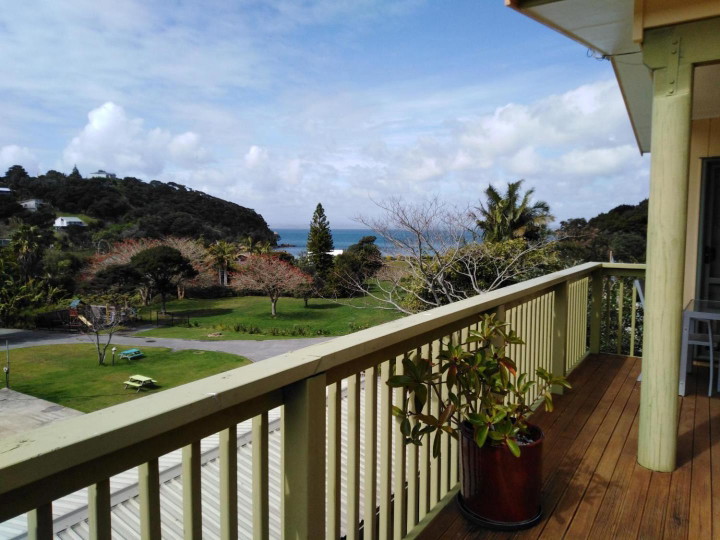 Whatuwhiwhi Top 10 Holiday Park - Northland