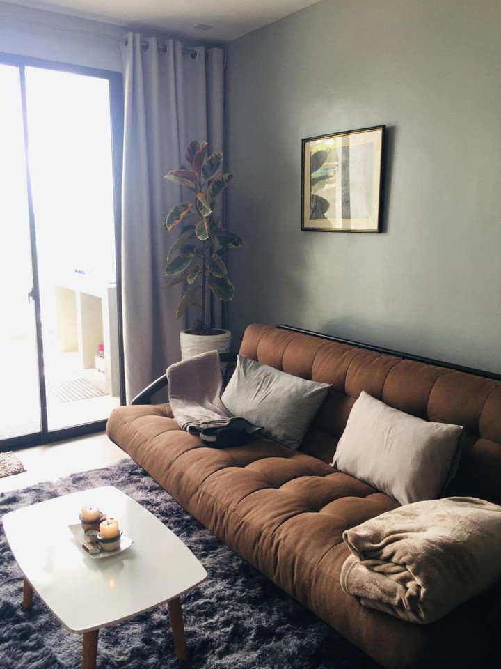 Mamay's Place Barkada Room - Tagbilaran City