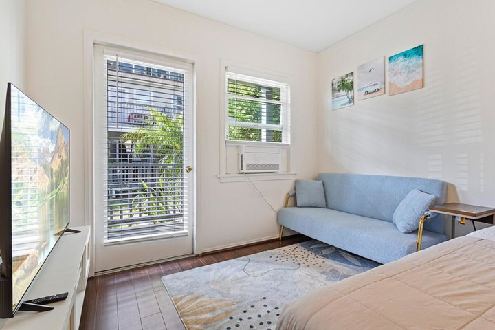 Beachside Haven In Santa Monica - Steps From Ocean - サンタモニカ, CA