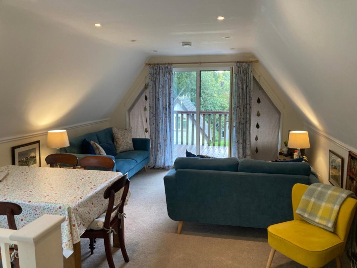 Sue's Lodge - Plymouth