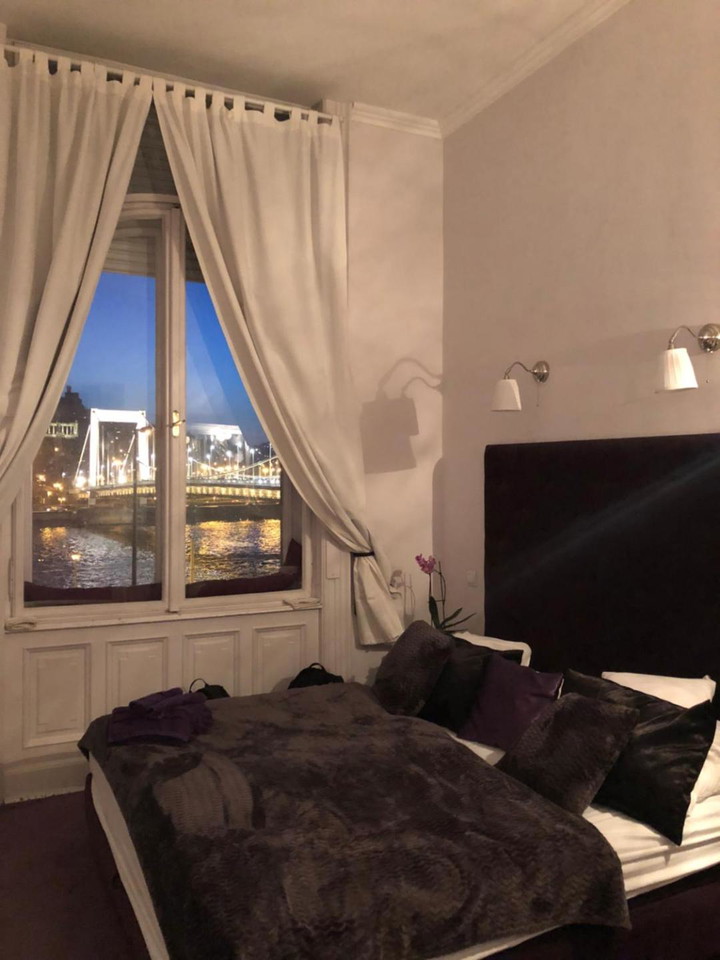 Balance Home - Budapest