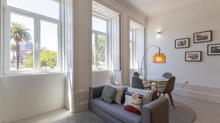 Oporto Downtown Studio By Lovelystay - Portugal