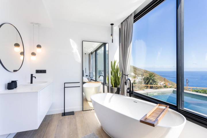 Muru House Anaga - Santa Cruz de Tenerife