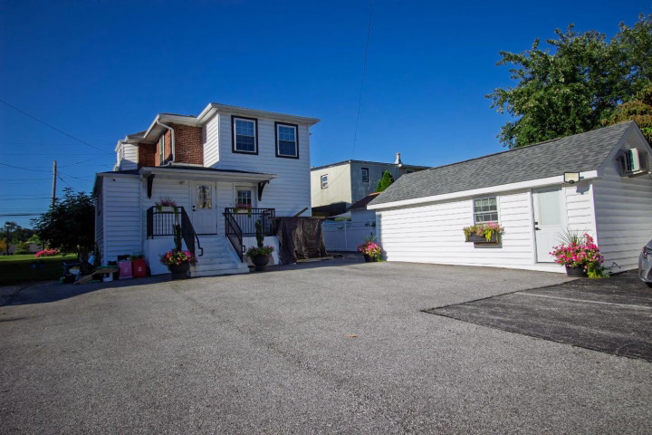 Devon - Horse Show, History, Walk To Shops, Café's - Malvern, PA