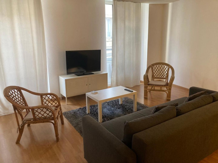 Ravissant Appartement T3 Hypercentre De Mazamet - Mazamet