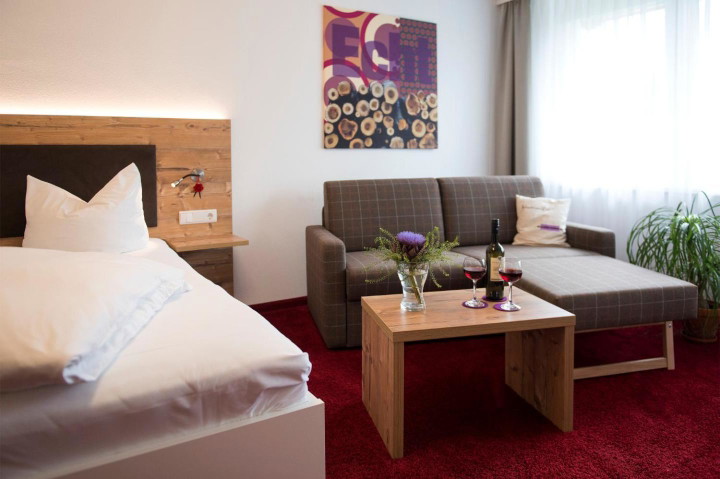 Hotel Garni Schmieder’s Ochsen - Ettenheim
