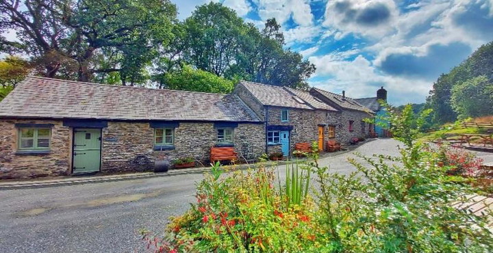 Maes Madog Cottages - Penrhyndeudraeth