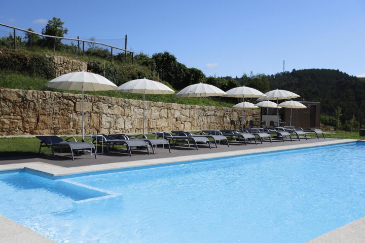 Ternaldo Agroturismo & Relax - Cabeceiras de Basto