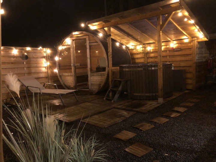 The Zen Nest - Geel