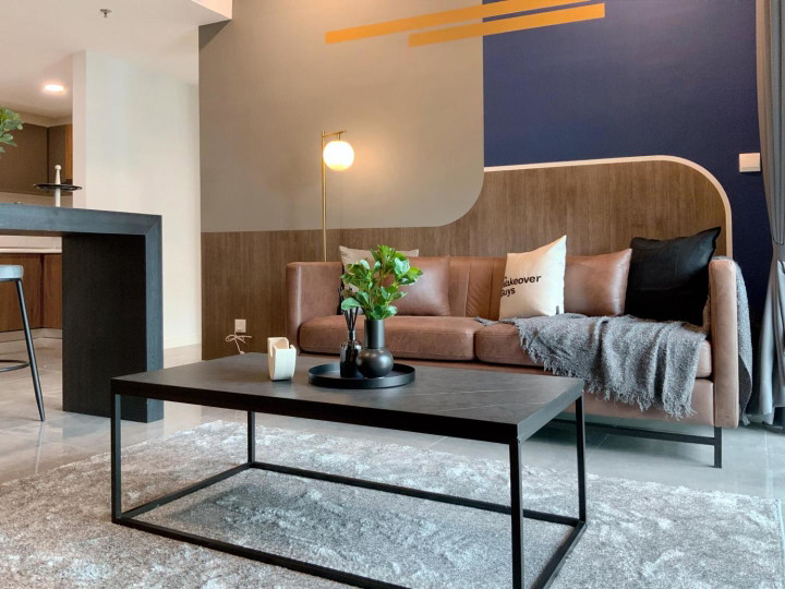 The Ooak Suites And Residence@ Kiara 163 -