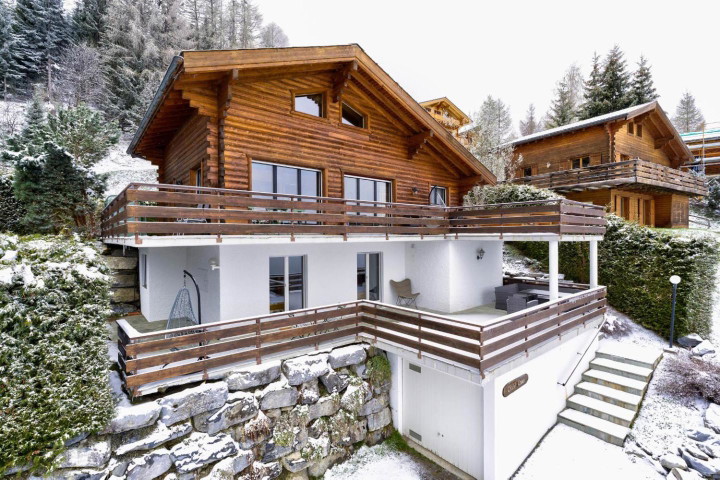 Chalet Coeur - Verbier