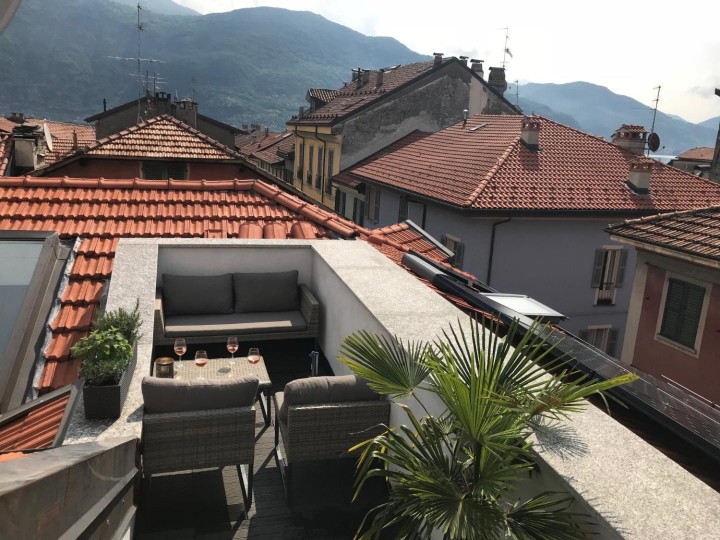 Appartamento Vittore - Cannobio
