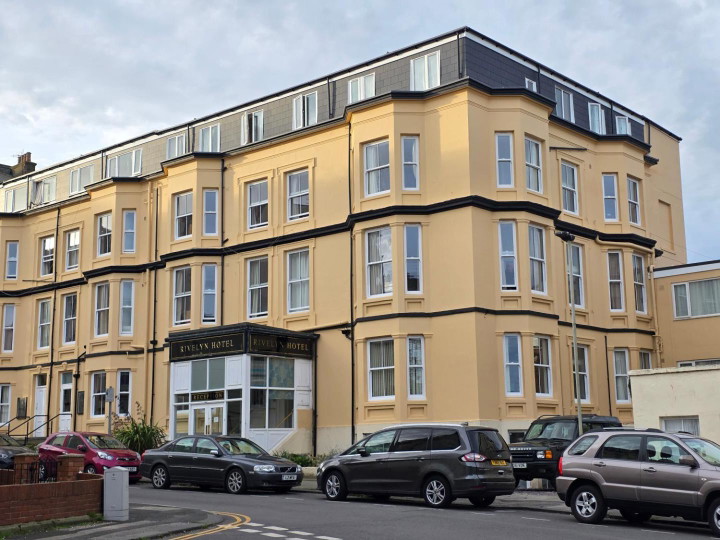 Rivelyn Hotel Bar & Restaurant - Yorkshire