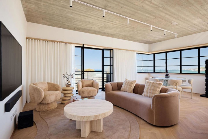 Solaire At Bondi Beach - Sydney