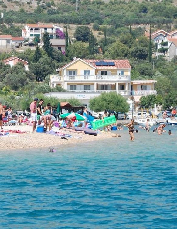 Sunce Apartments - Primošten
