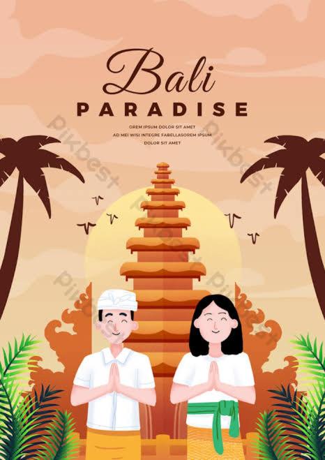 Le Bali - La Grande-Motte