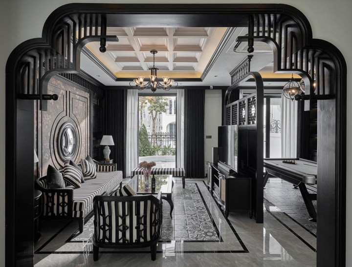 Villa Hạ Long Gần Biển - Hạ Long