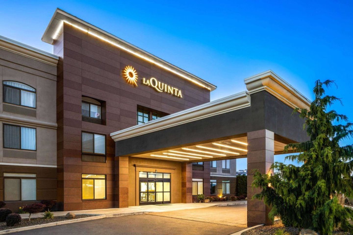 La Quinta By Wyndham Kennewick - Kennewick, WA