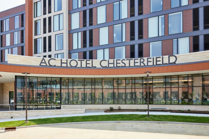 Ac Hotel By Marriott St Louis Chesterfield - Chesterfield, MO
