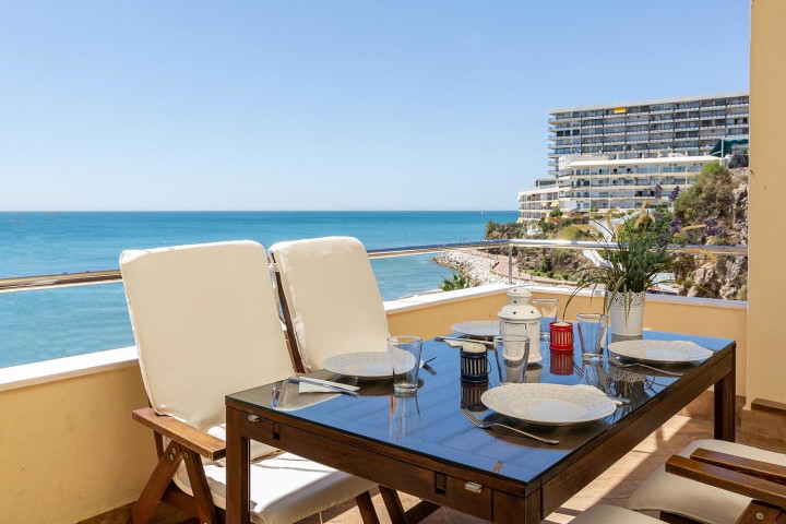 Monkó Kalypso - Torremolinos