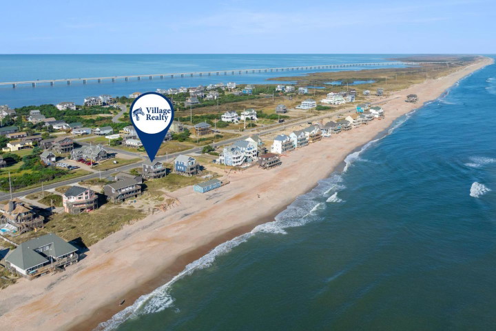 Brigadoon - Rodanthe, NC