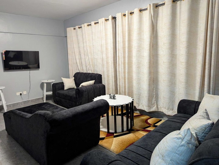 Apartment Available In Makasembo Kisumu - Kisumu