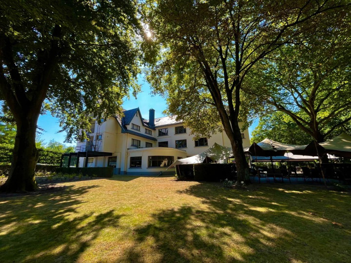 Hotel Mardaga - Zutendaal