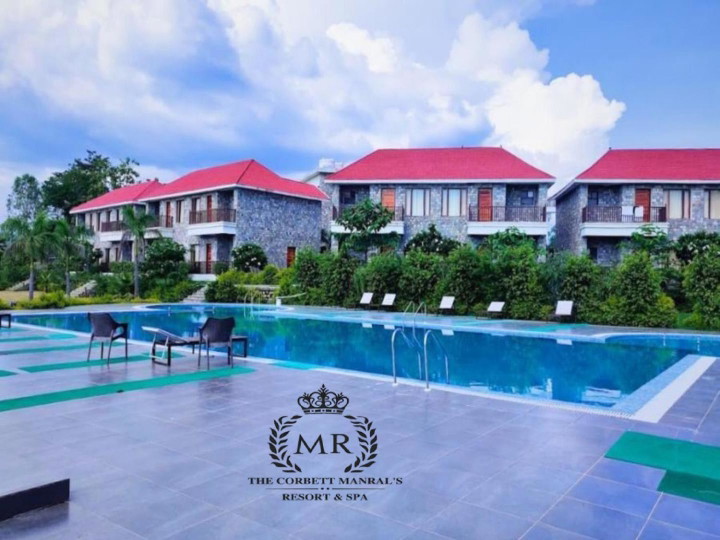 The Corbett Manral Resort - Uttarakhand