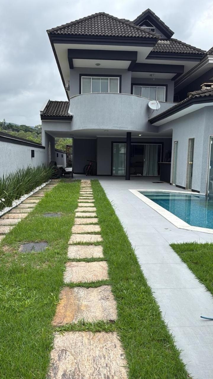 Mansão Américas - Rio de Janeiro