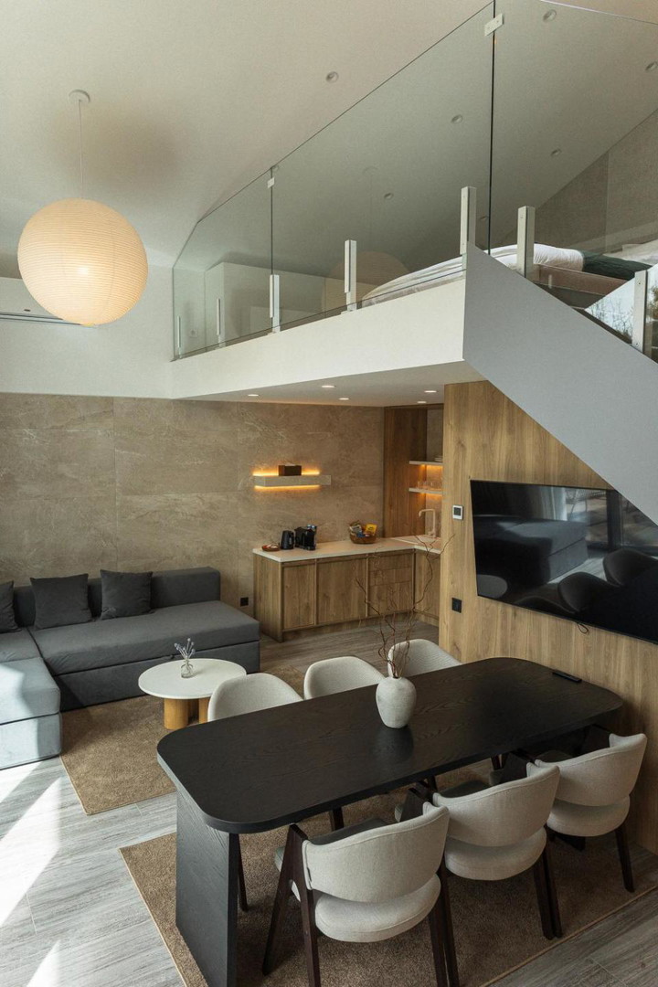 Dom Hotel - Kyiv