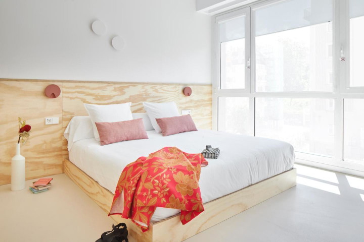 Feelfree Stays Antiguo - Saint-Sébastien