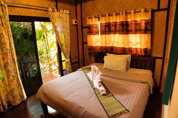 Ouychai Home Stay Resort - Chiang Mai