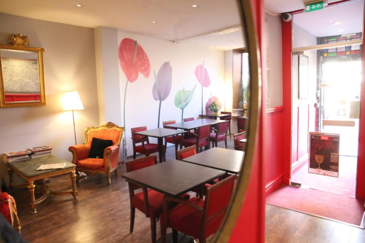 Arnaud Bernard Hôtel - Cornebarrieu