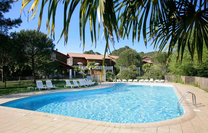Superbe Duplex Proche Centre Et Plages - Capbreton