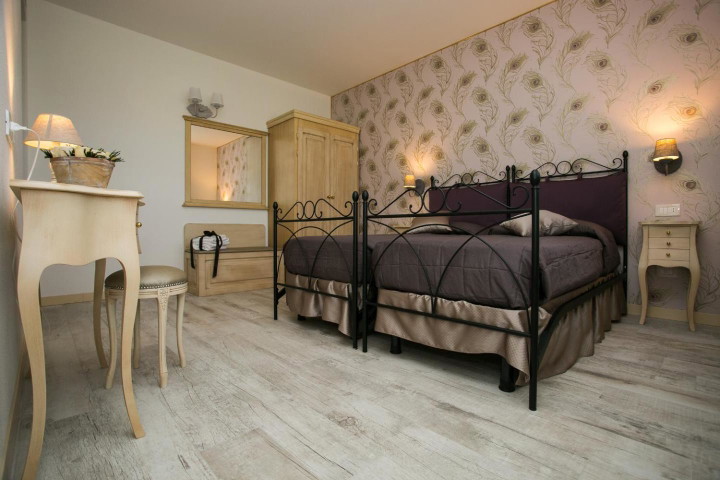 Dolce Laguna Guest House - Cavallino-Treporti