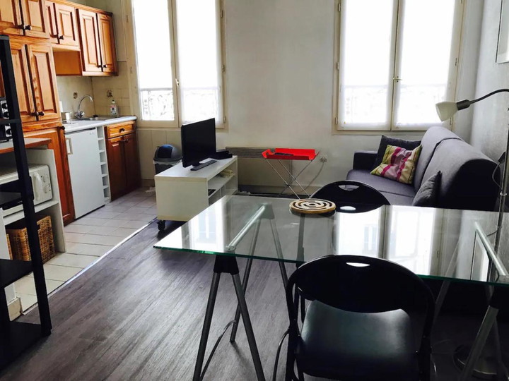 Studio Oberkampf - Romainville