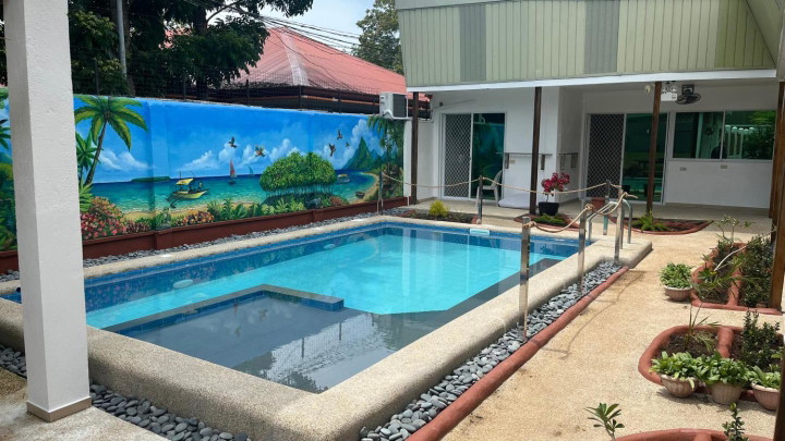Alona Gecko Inn - Panglao