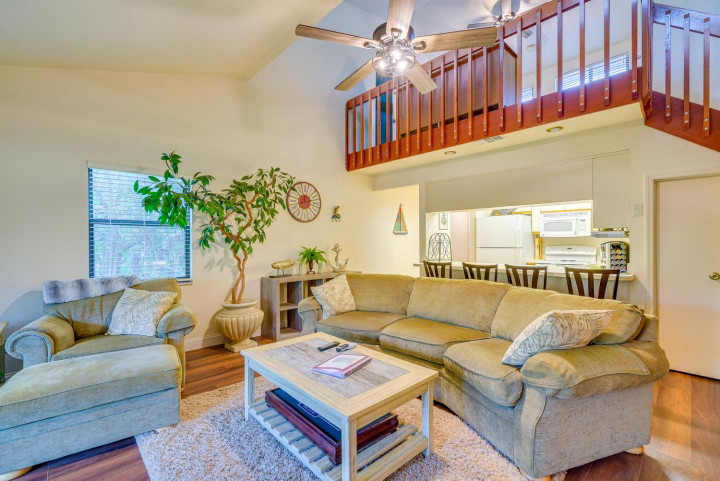 Waterfront Dunnellon Retreat W/ River Access! - Dunnellon, FL