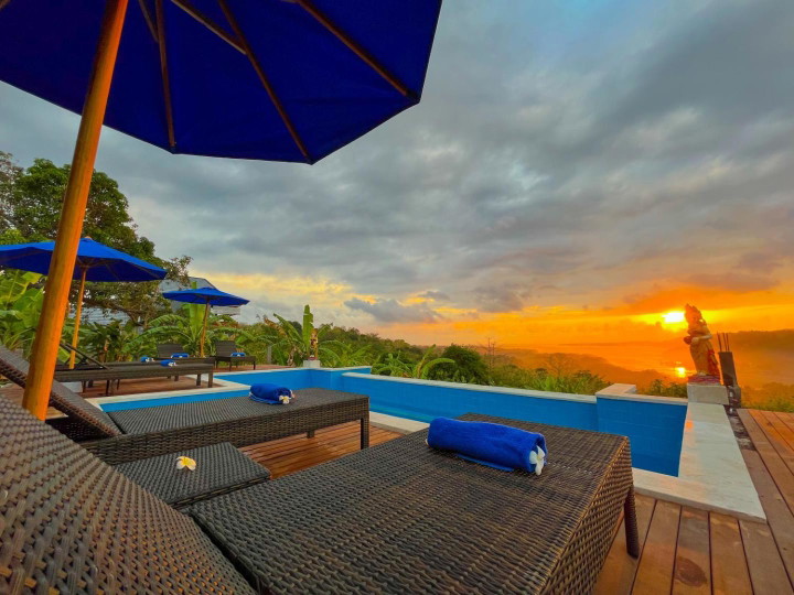D'lesung Villas Lembongan - Bali