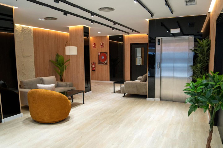 Hotel Mefolinkel Suits - Lloret de Mar